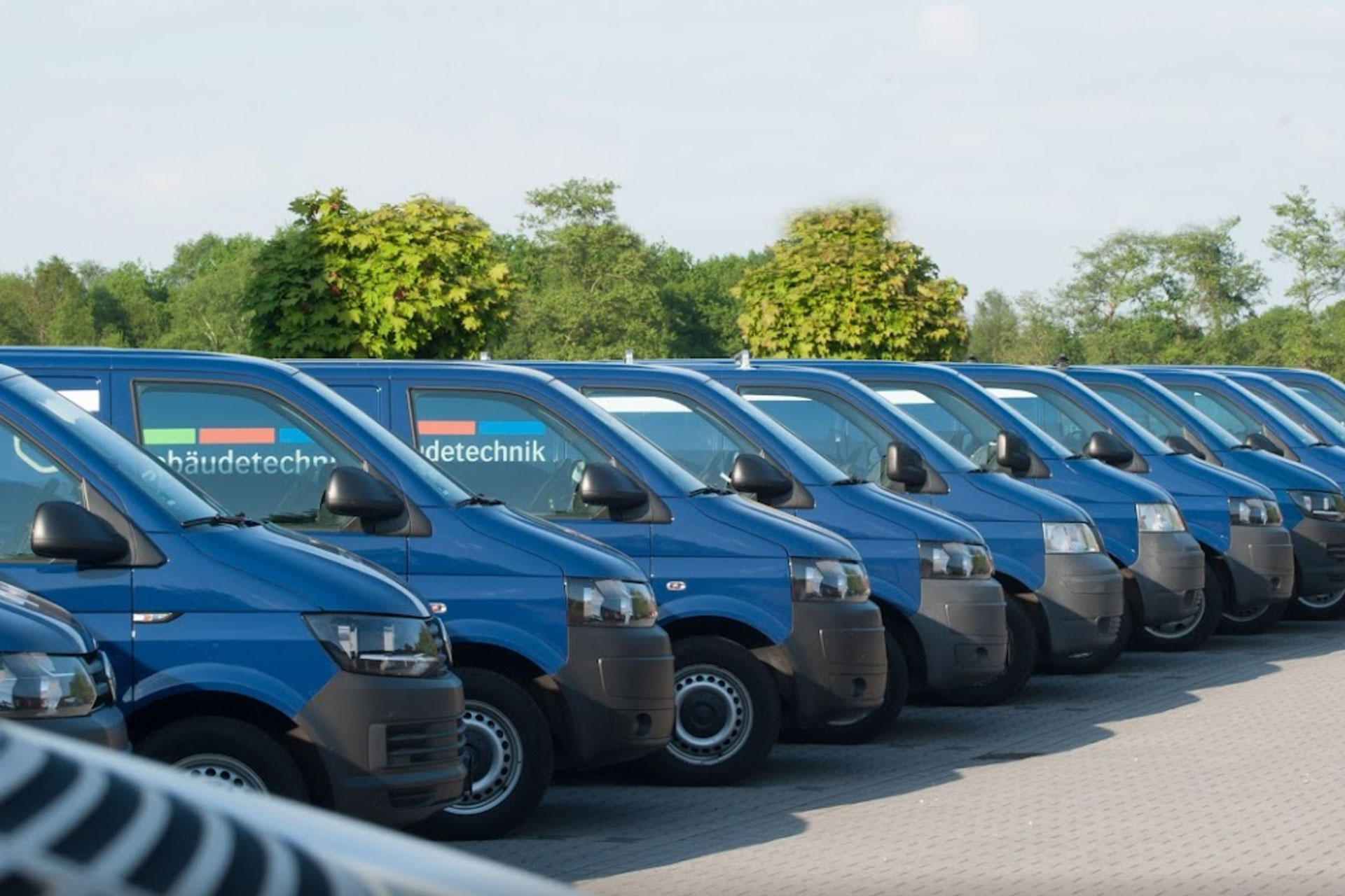 Geschichte | Natelberg Gebäudetechnik