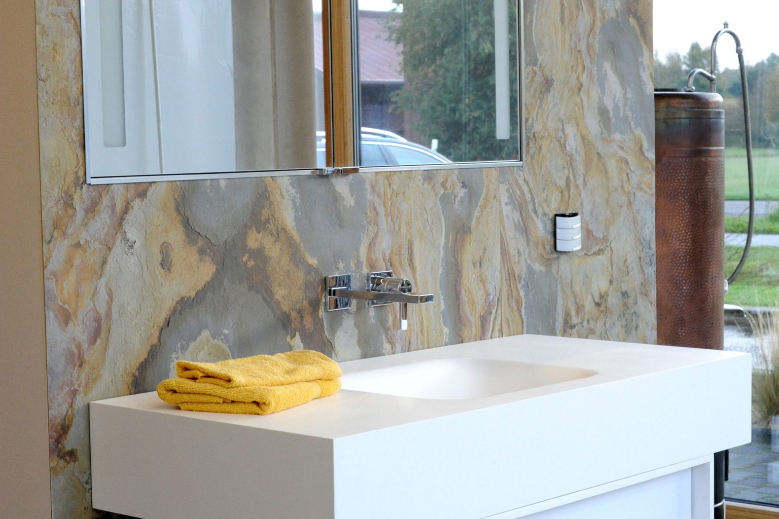 Wir über uns | Natelberg Gebäudetechnik